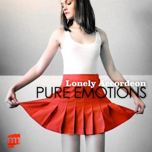 Play Lonely Accordeon by Pure Emotions on Amazon Music