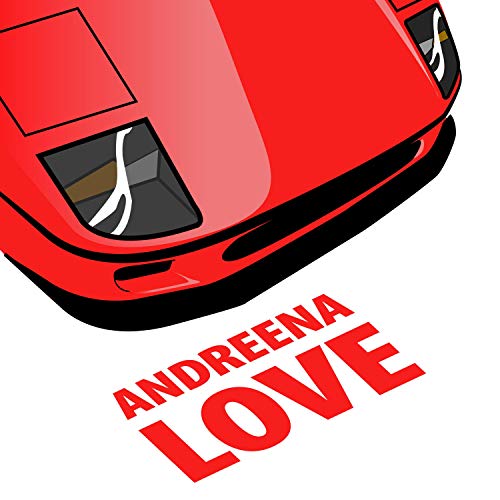 Andreena Love de Kimeldbeatmaker en Amazon Music Unlimited