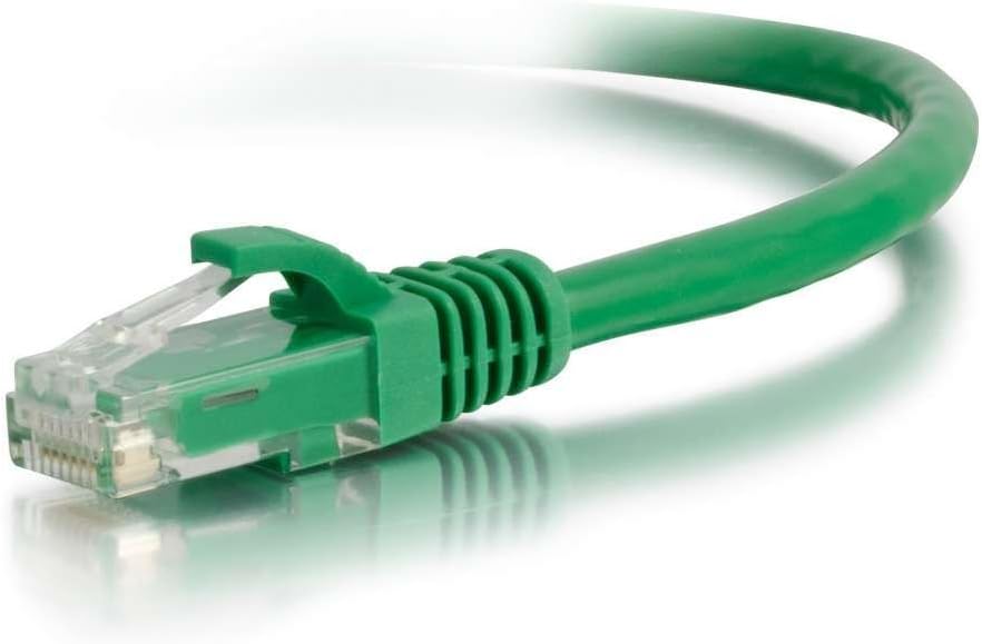 Amazon.com: C2G 27170 Cat6 Cable - Snagless Unshielded Ethernet Network ...