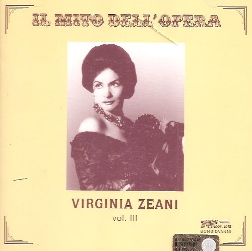 Bellini, Vincenzo, Donizetti, Gaetano, Puccini, Giacomo, Verdi ...