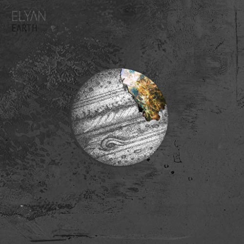 Play Earth by Elyan on Amazon Music