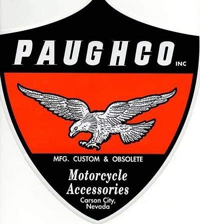 Amazon.com: Paughco R147FXR Frame Kit (Fxr s Fxr Std Nrw S/A) : Automotive