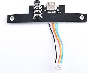 Amazon.com: DKNTZO for RADIOMASTER TX16S Remote Control Part, for TX16S ...