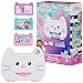 Amazon.com: Gabby's Dollhouse, Kitty Camera, Pretend Play Preschool ...