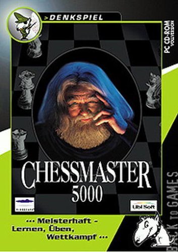 Chessmaster 5000 : Amazon.de: Games