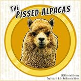 【発売日：2020年04月17日】・製造元:Pissed Alpaca Music