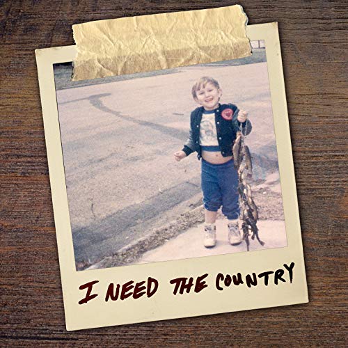 I Need the Country de Gabe Walsh en Amazon Music Unlimited