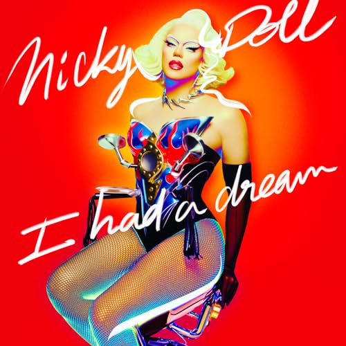 I had a dream by Nicky Doll on Amazon Music - Amazon.co.uk