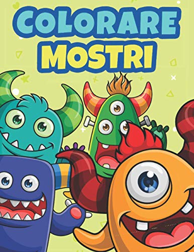 Mostri Per Bambini: i libri da leggere a Febbraio 2023 - Libripiuvenduti.it