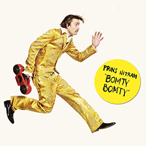 Play Bomty Bomty by Prins Nitram on Amazon Music