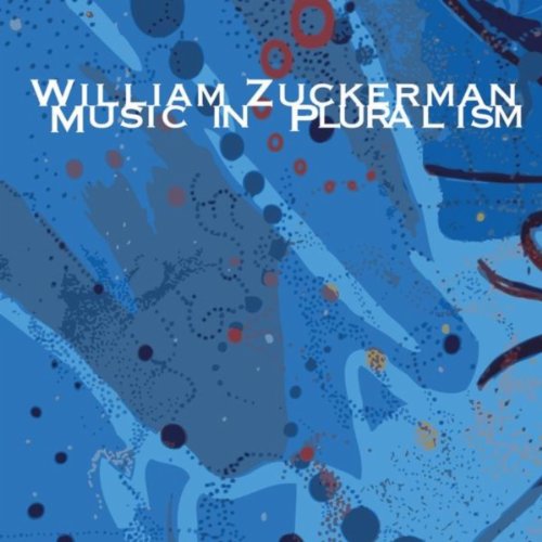 Play Music in Pluralism by William Zuckerman on Amazon Music