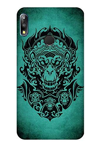 9 Cubes Digital Mi Redmi Note 7 Pro Mobile Phone Cover Stylish / Mi ...