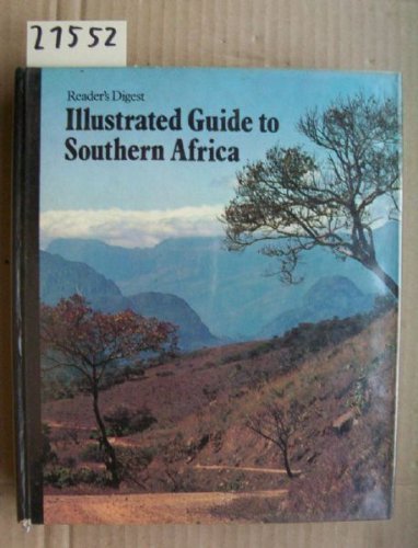 Readers Digest illustrated guide to Southern Africa: Amazon.co.uk ...
