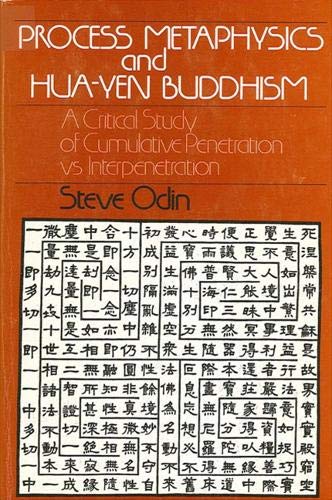 Amazon.com: Process Metaphysics and Hua-Yen Buddhism: A Critical Study ...