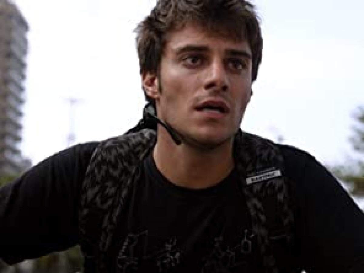 Watch Preamar - Season 1 | Prime Video