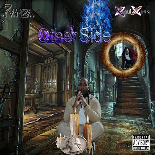 Other Side by Ranza on Amazon Prime Music