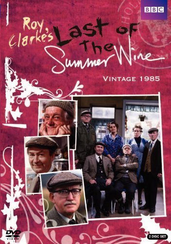 Amazon.com: Wine: Vintage 1985 by BBC Home Entertainment by Various ...