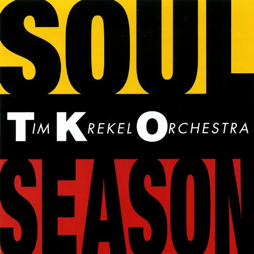 Amazon.com: Soul Season : Tim Krekel Orchestra: Digital Music