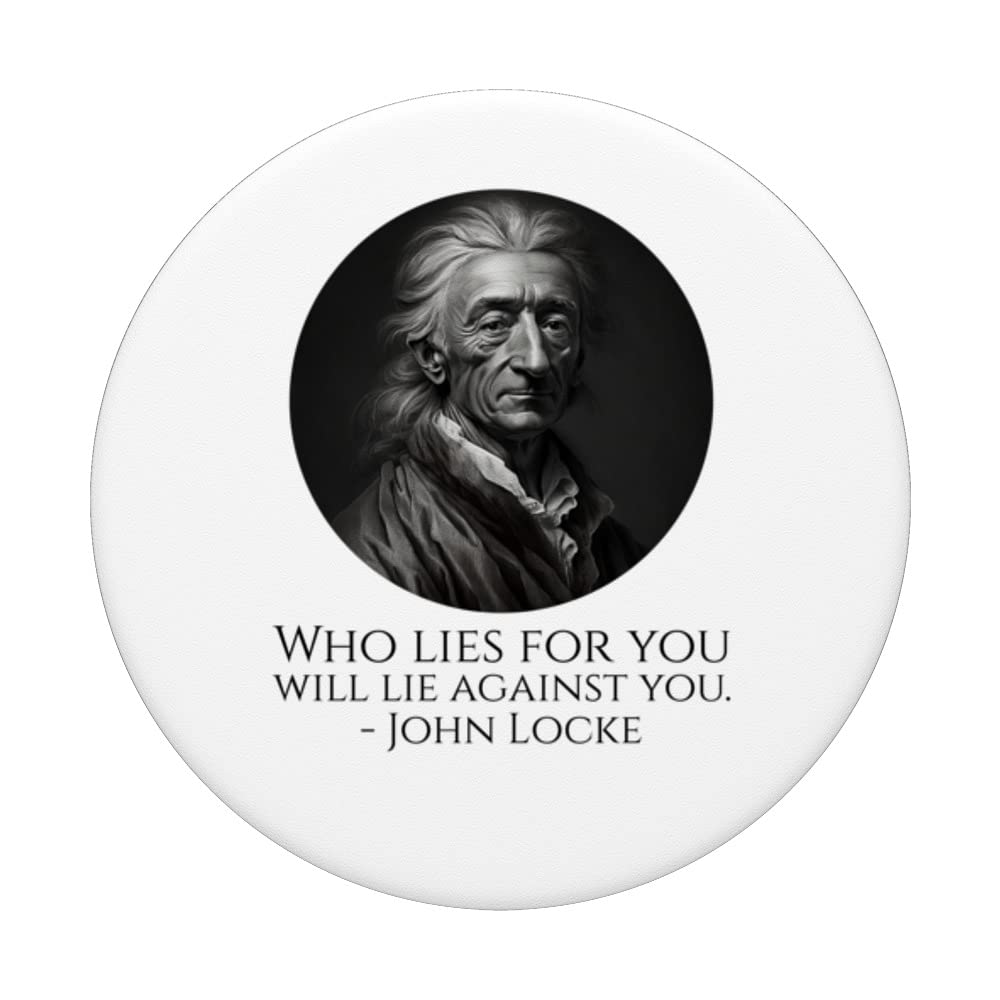John Locke Enlightenment Quotes