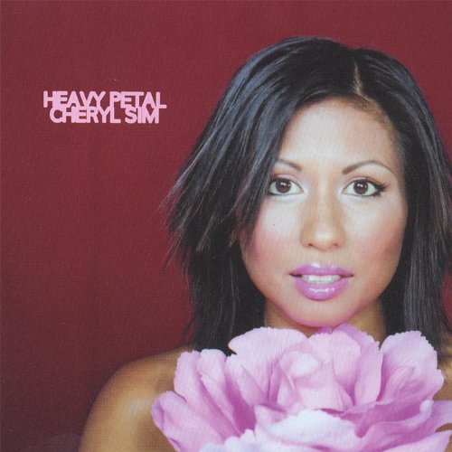 Play Heavy Petal by Cheryl Sim on Amazon Music