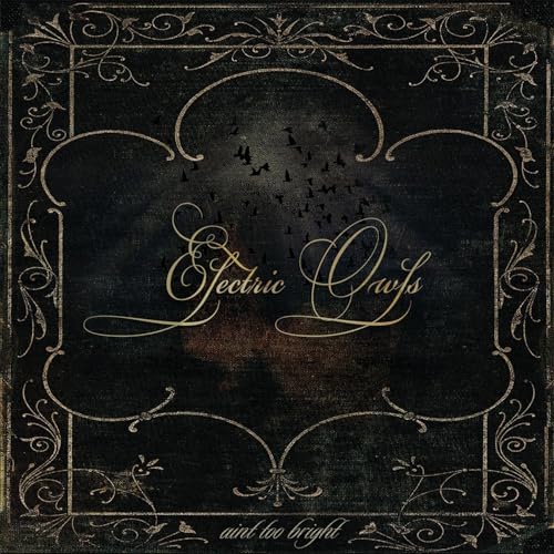 Play Ain't Too Bright by Electric Owls on Amazon Music