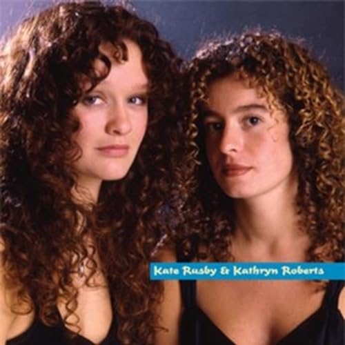 Amazon.co.jp: Kate Rusby and Kathryn Roberts : カイト・ラズビー: デジタルミュージック