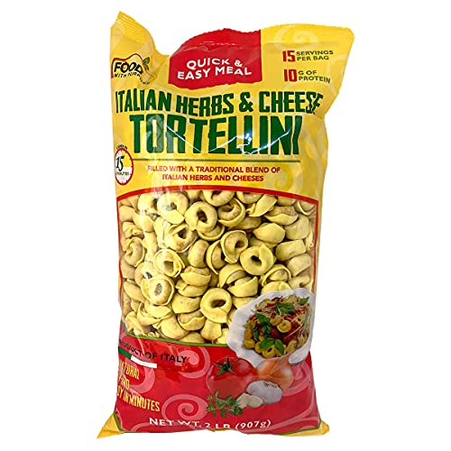 The Best Store-Bought Tortellini - Our 4 Must-Buys Reviewed - The Proud ...