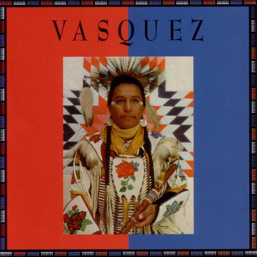 Amazon.co.jp: Vasquez : Andrew Vasquez: デジタルミュージック