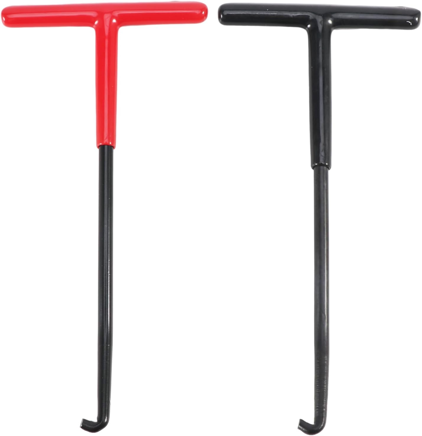 Amazon.com: Jaeskeclip 2Pcs Motorcycle Exhaust Spring Hook,Spring ...