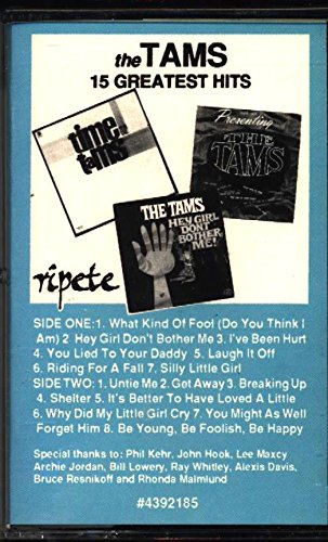 The 15 Greatest Hits - Amazon.com Music