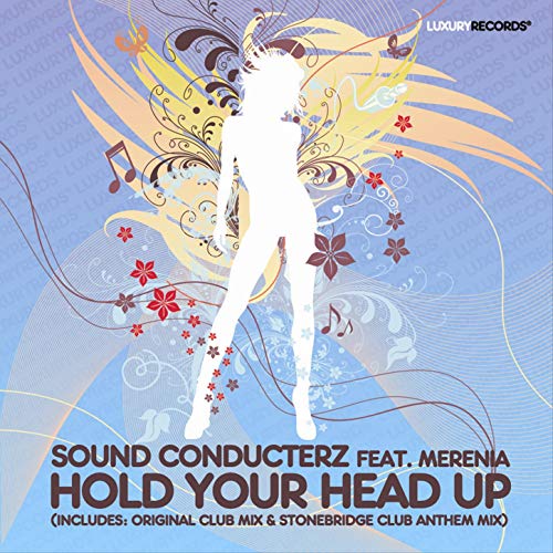 Play Hold Your Head Up by Sound Conducterz on Amazon Music