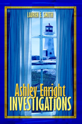 Ashley Enright Investigations eBook : Smith, Lauren E. : Amazon.in ...