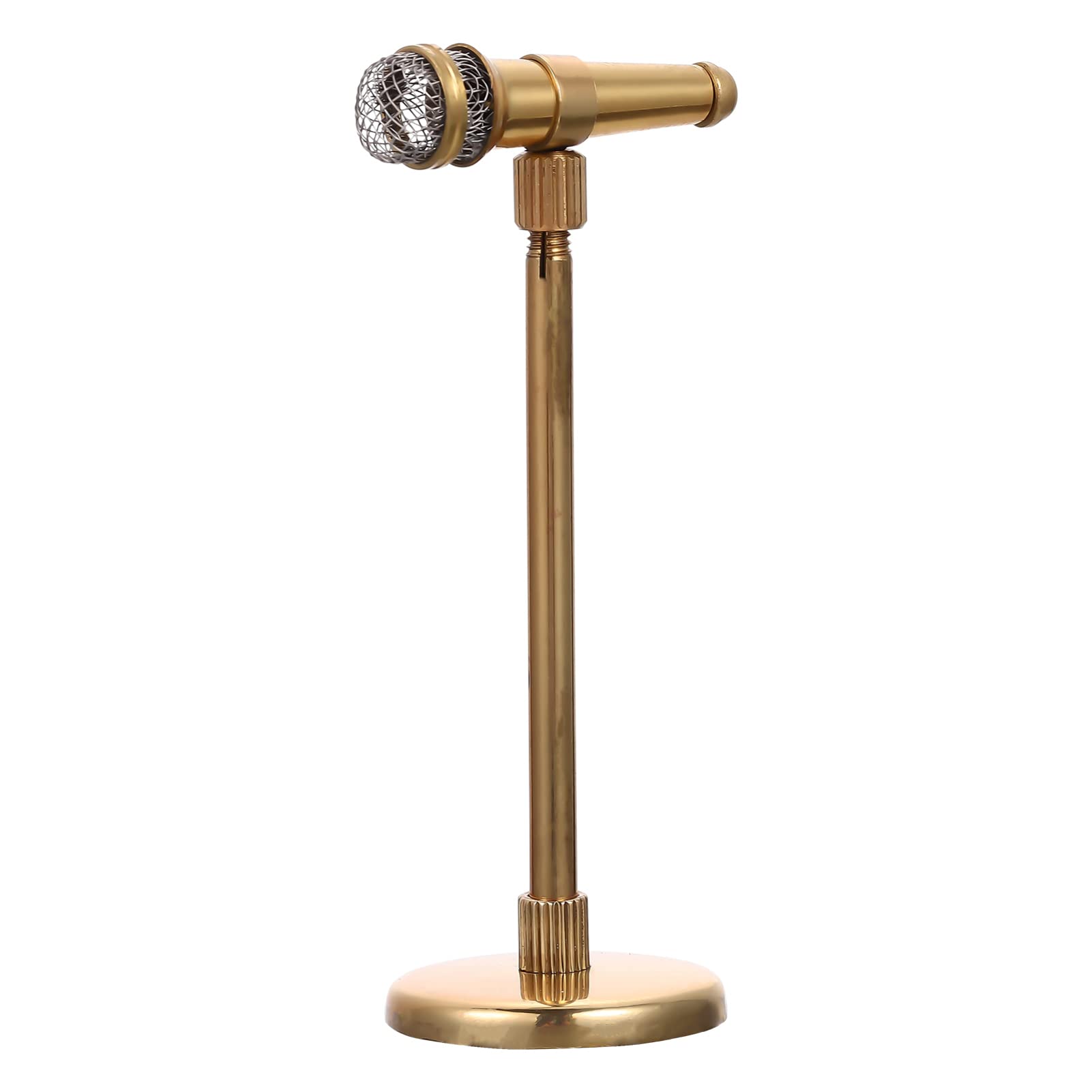 Miniature Microphone
