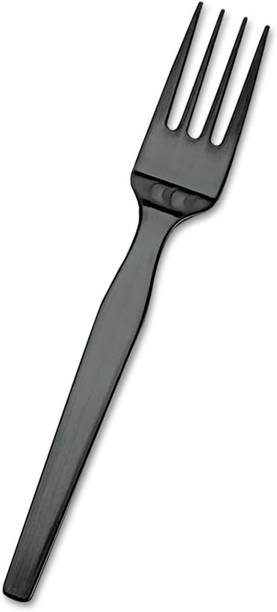 Amazon.com: DIXIE ULTRA® SMARTSTOCK® SERIES-T COMPOSTABLE DISPOSABLE PLASTIC FORK REFILL BY GP ...