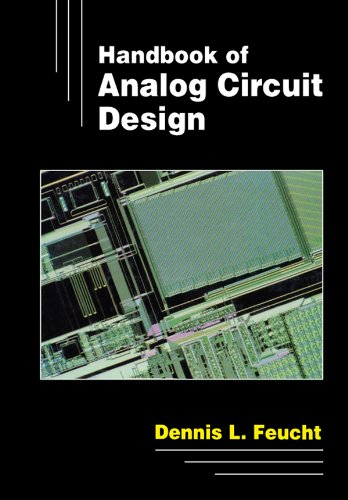 Amazon.com: Handbook of Analog Circuit Design eBook : Feucht, Dennis L ...