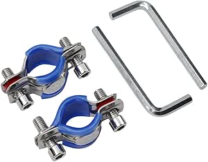 Set of 2 Fix Sinking Office Chair, Adjustable Height, Chair Saver Kit ...