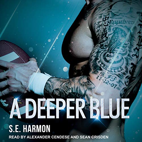 Amazon.com: A Deeper Blue: Rules of Possession, Book 2 (Audible Audio Edition): S.E. Harmon ...