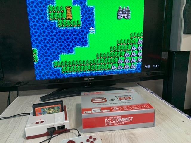 Amazon | エフシーコンパクト (FC COMPACT) | その他のゲーム機種本体全般