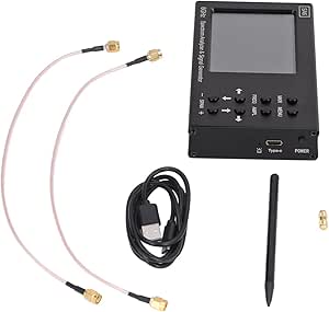 Vector Network Analyzer 6GHz, Vector NetworkAnalyzer Kit Vector Network ...