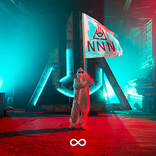 Amazon.co.jp: Never Not Nothing [Explicit] : Never Not Nothing: デジタルミュージック