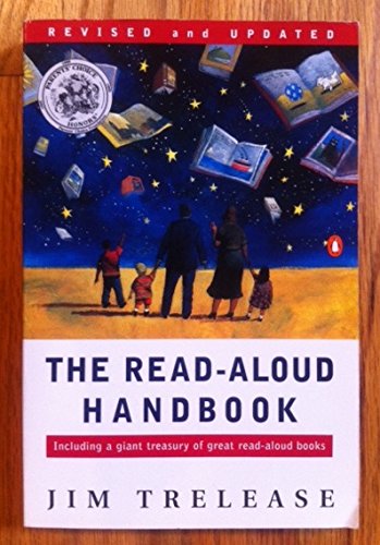 The Read-Aloud Handbook: Jim Trelease: 9780808503248: Amazon.com: Books
