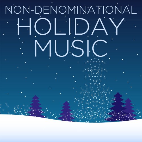 Play Non-Denominational Holiday Music by Christmas Piano Maestro on ...