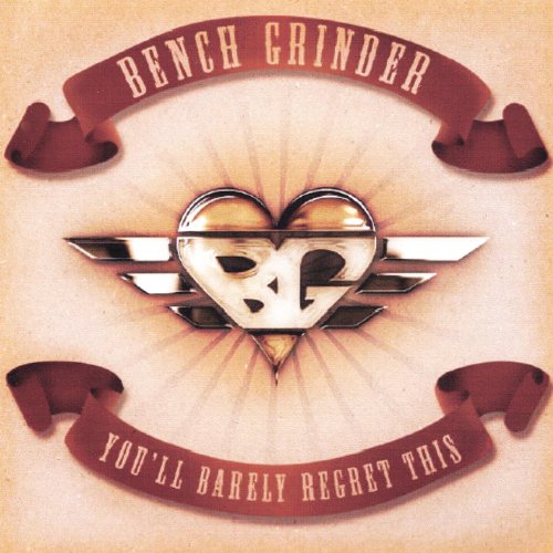 Play You'll Barely Regret This by Bench Grinder on Amazon Music