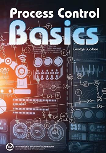 Buy Process Control Basics Book Online at Low Prices in India | Process ...