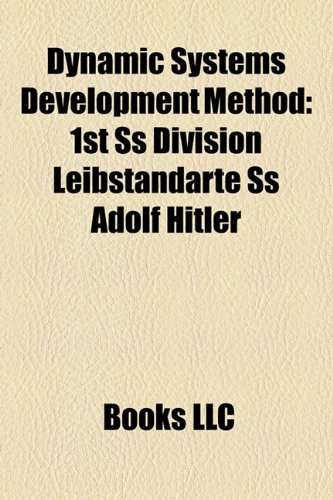 Amazon.co.jp: Dynamic Systems Development Method : 本