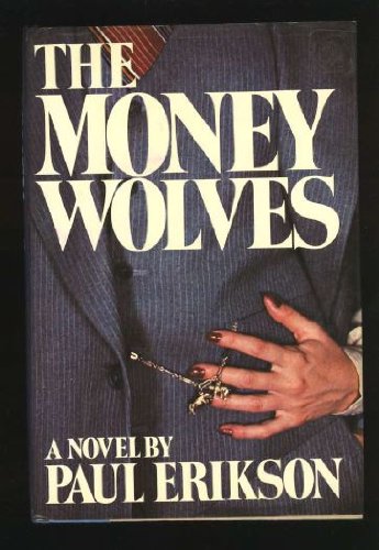 The Money Wolves : Amazon.in: Books