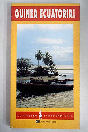 Amazon.com: Guinea Ecuatorial: 9788433414076: Books