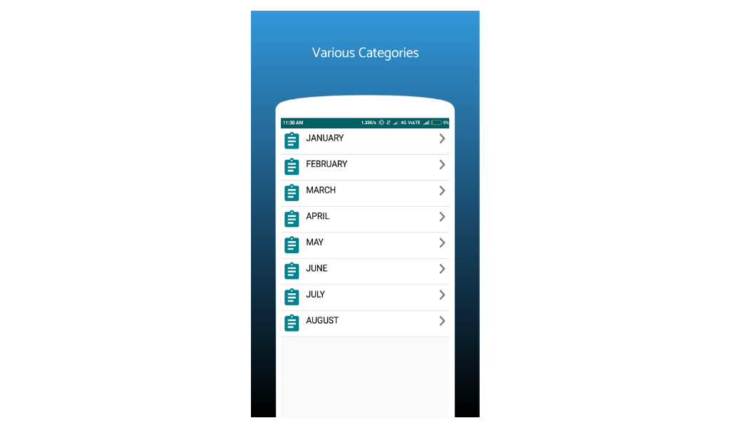 Current Affairs, Gk Questions, Computer Knowledge - App on Amazon Appstore