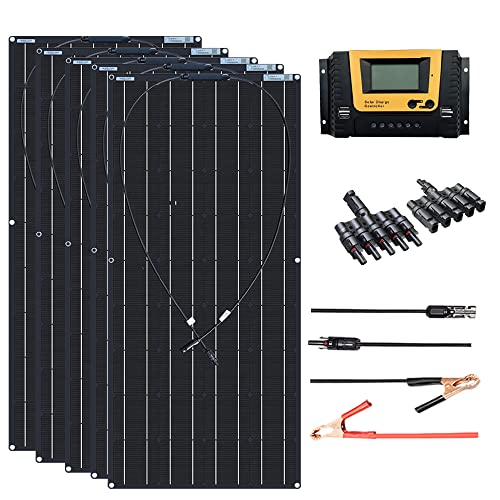 The 7 Best 500 Watt Solar Panel (Reviews) 2025