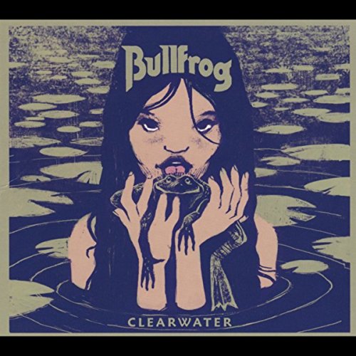 Amazon.com: Clearwater : Bullfrog: Digital Music